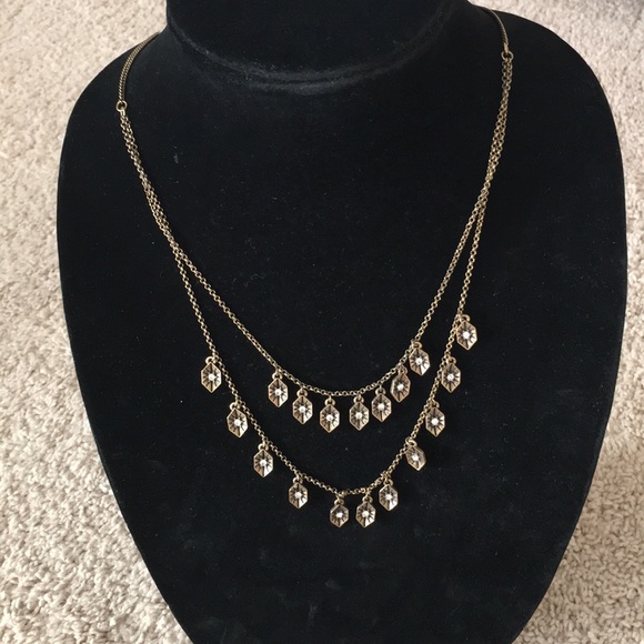 J. Crew | Jewelry | J Crew Necklace | Poshmark